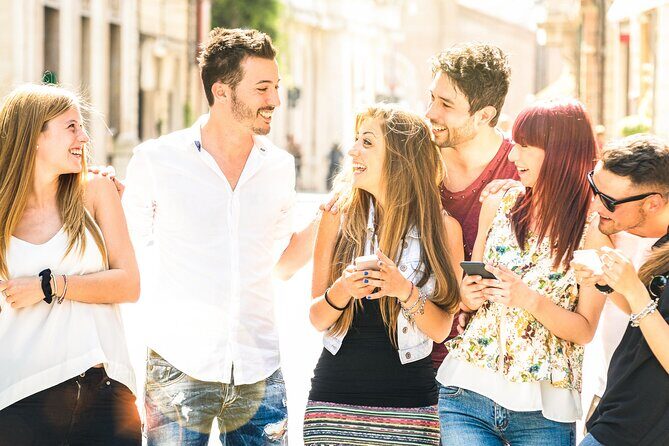 e-Scavenger hunt Charlottetown: Explore the city at your own pace - Key Points