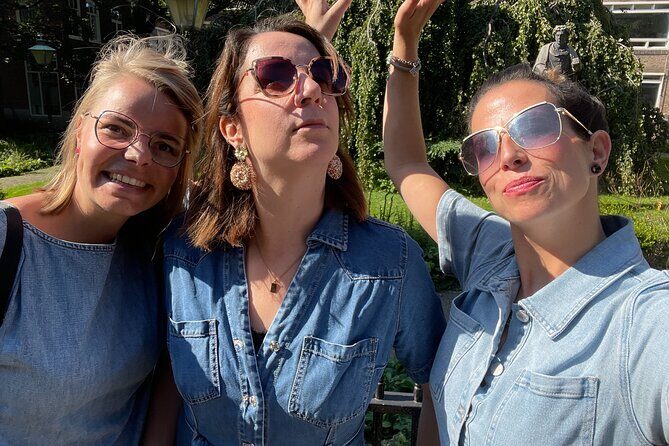 e-Scavenger hunt Charlottetown: Explore the city at your own pace - A Walk through Charlottetown’s Highlights