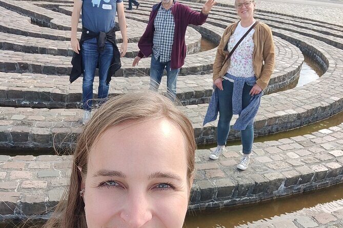 e-Scavenger hunt Charlottetown: Explore the city at your own pace - FAQs