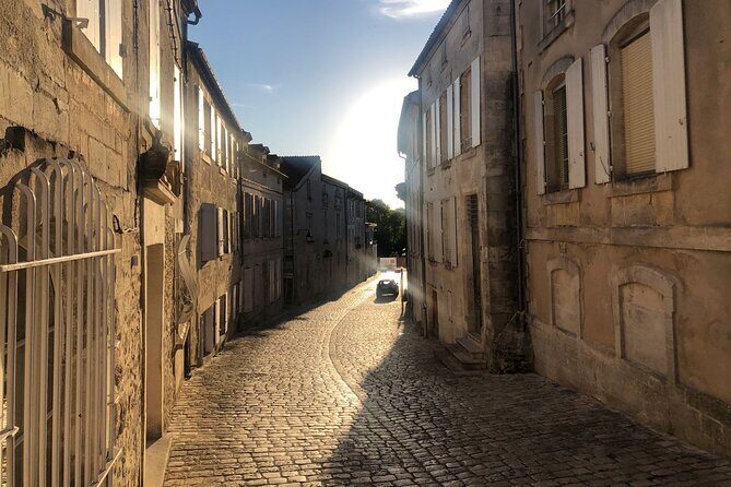 e-Scavenger hunt Cognac: Explore the city at your own pace - Practical Tips for Participants