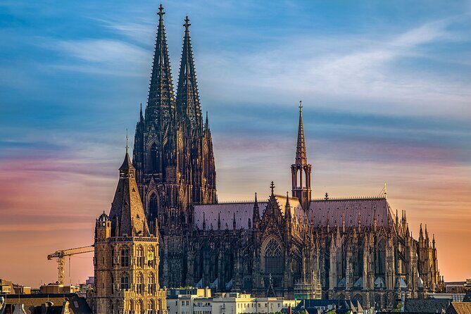e-Scavenger hunt Cologne: Explore the city at your own pace - Analyzing the Experience: What to Expect from the Cologne e-Scavenger Hunt
