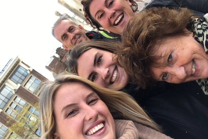 e-Scavenger hunt Dordrecht: Explore the city at your own pace - Why This Tour Merits Attention
