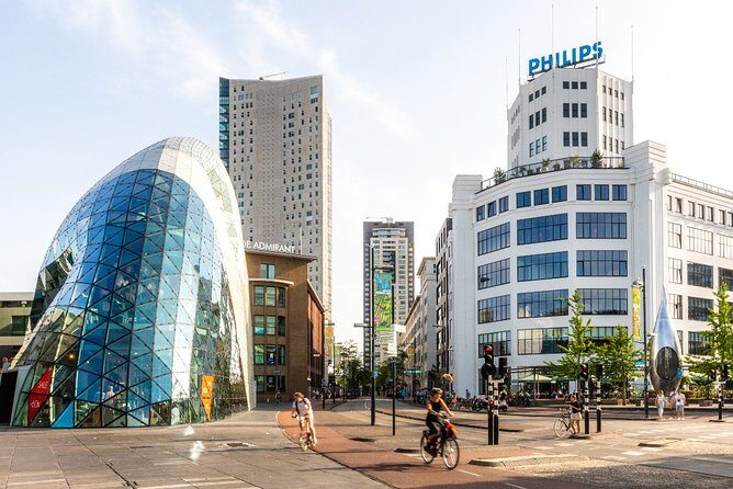 e-Scavenger hunt Eindhoven: Explore the city at your own pace - FAQ