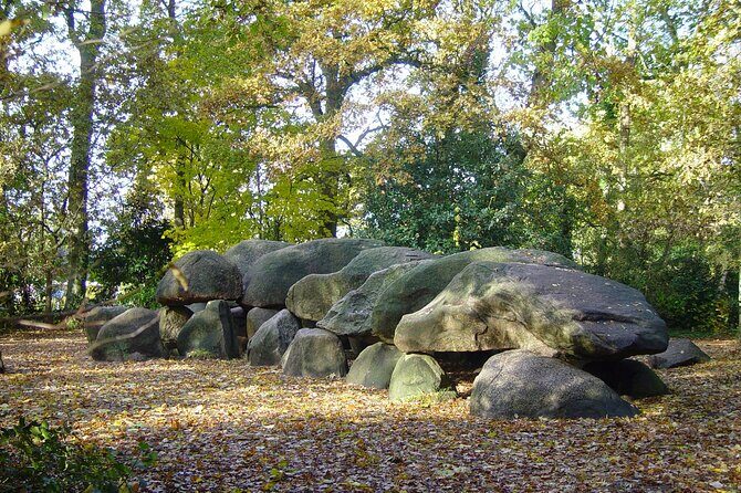 e-Scavenger hunt Emmen: Explore the city at your own pace - Pricing and Value