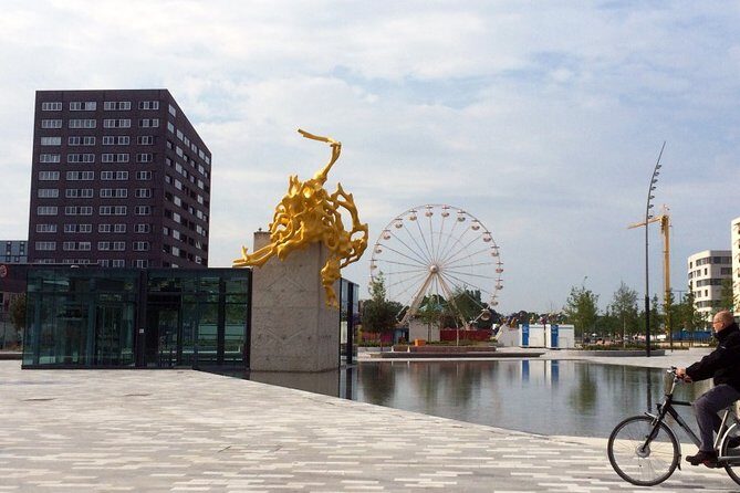 e-Scavenger hunt Emmen: Explore the city at your own pace - Frequently Asked Questions