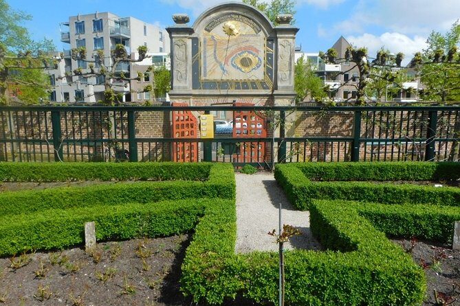 e-Scavenger hunt Groningen: Explore the city at your own pace - Why You Might Like This Experience