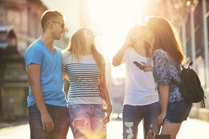 e-Scavenger hunt Groningen: Explore the city at your own pace - FAQs
