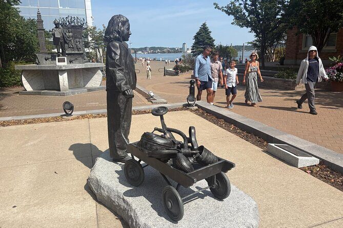 e-Scavenger hunt Halifax: Explore the city at your own pace - A Detailed Look at the Halifax e-Scavenger Hunt