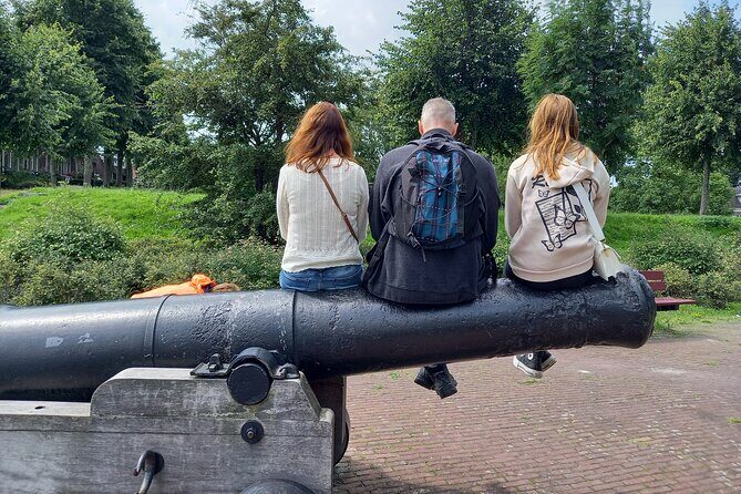 e-Scavenger hunt Halifax: Explore the city at your own pace - FAQ