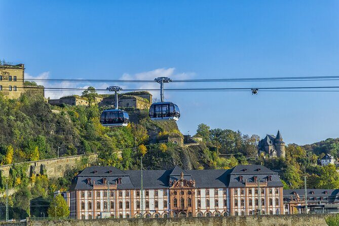 e-Scavenger hunt Koblenz: Explore the city at your own pace - FAQs About the Koblenz e-Scavenger Hunt