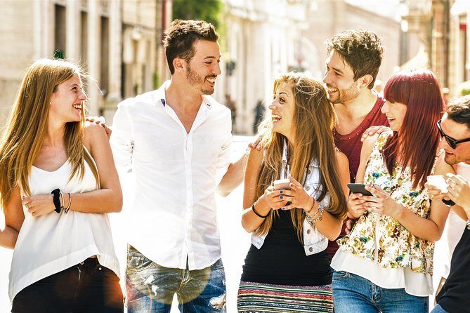 e-Scavenger hunt Leiden: Explore the city at your own pace - Introduction