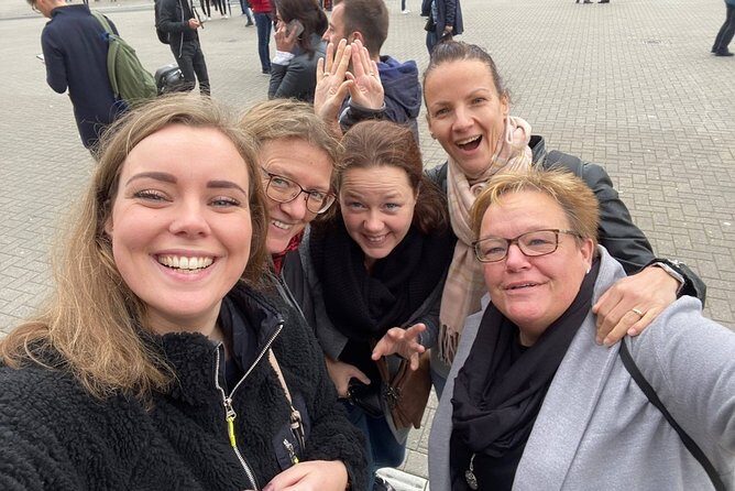 e-Scavenger hunt Leiden: Explore the city at your own pace - Price and Value