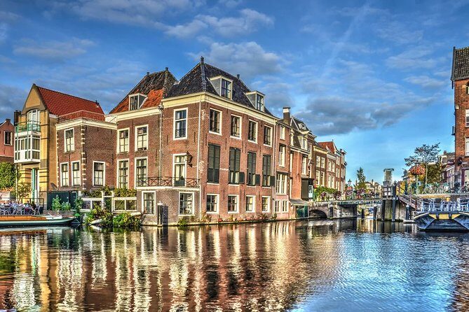 e-Scavenger hunt Leiden: Explore the city at your own pace - Practical Tips for Participants