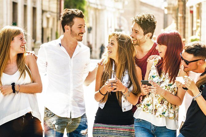 e-Scavenger hunt Maastricht: Explore the city at your own pace - Key Points
