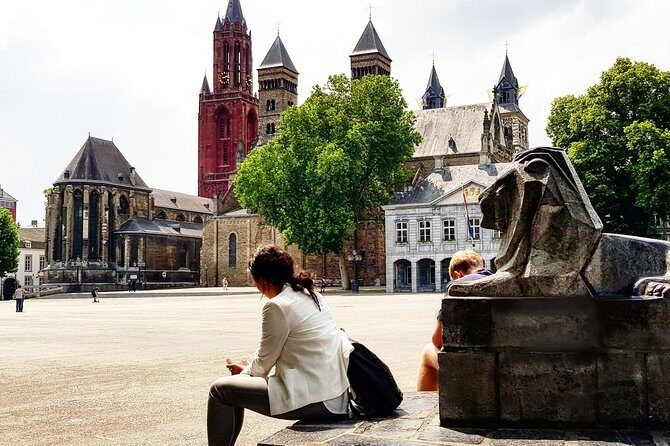 e-Scavenger hunt Maastricht: Explore the city at your own pace - Who Should Consider This Tour?