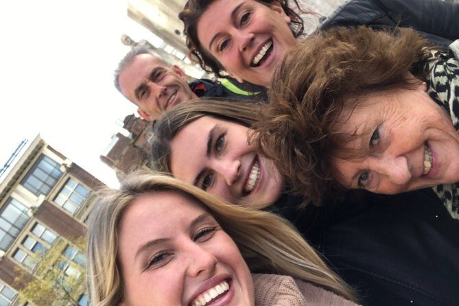 e-Scavenger hunt Mechelen: Explore the city at your own pace - What Travelers Are Saying
