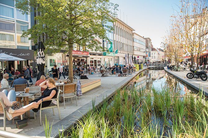 e-Scavenger hunt Mechelen: Explore the city at your own pace - Who Is This Tour Best For?