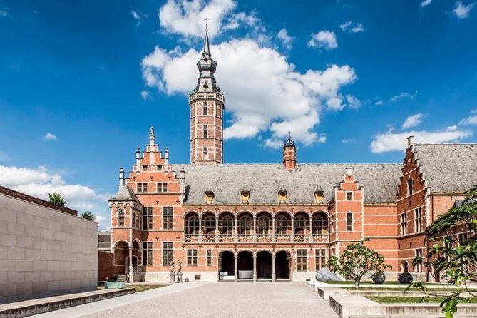 e-Scavenger hunt Mechelen: Explore the city at your own pace - The Sum Up