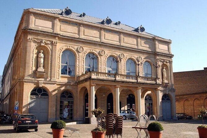 e-Scavenger hunt Namur: Explore the city at your own pace - The Practical Details
