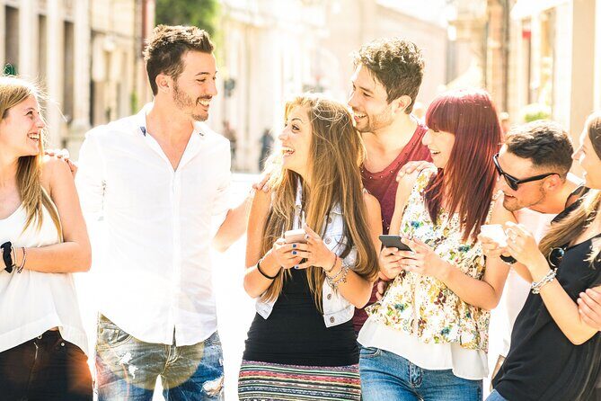 e-Scavenger hunt Prague: Explore the city at your own pace - What’s Included and What’s Not