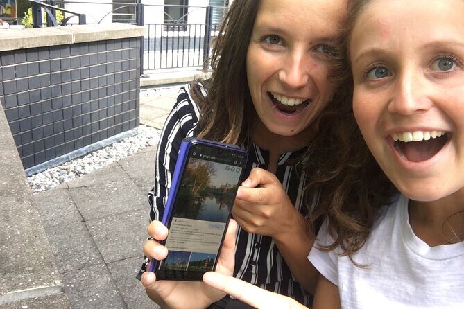 e-Scavenger hunt Prague: Explore the city at your own pace - FAQ