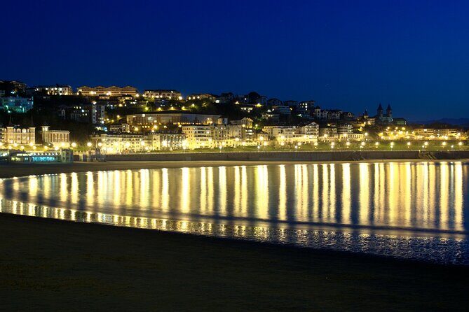 e-Scavenger hunt San Sebastián: Explore the city at your own pace - FAQ
