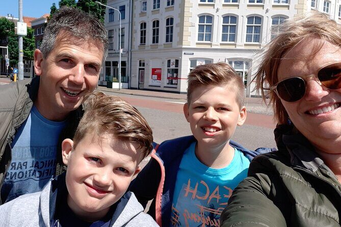 e-Scavenger hunt Sneek: Explore the city at your own pace - A Deep Dive into the Sneek e-Scavenger Hunt Experience
