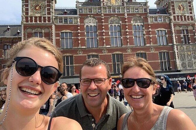 e-Scavenger hunt Terneuzen: Explore the city at your own pace - Why Its a Good Fit