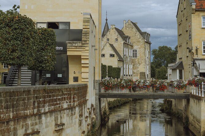 e-Scavenger hunt Valkenburg: Explore the city at your own pace - Key Points