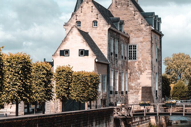e-Scavenger hunt Valkenburg: Explore the city at your own pace - In-Depth Review of the Valkenburg e-Scavenger Hunt