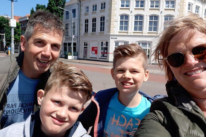 e-Scavenger hunt Zierikzee: Explore the city at your own pace - A Full Breakdown of the Experience