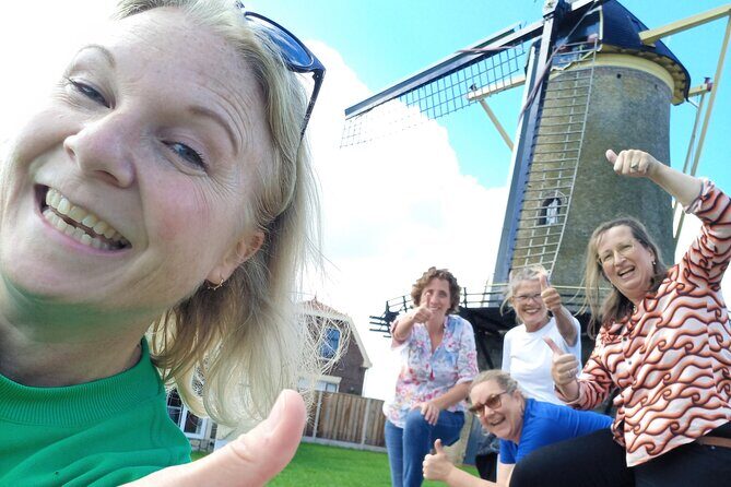 e-Scavenger hunt Zierikzee: Explore the city at your own pace - What Travelers Are Saying