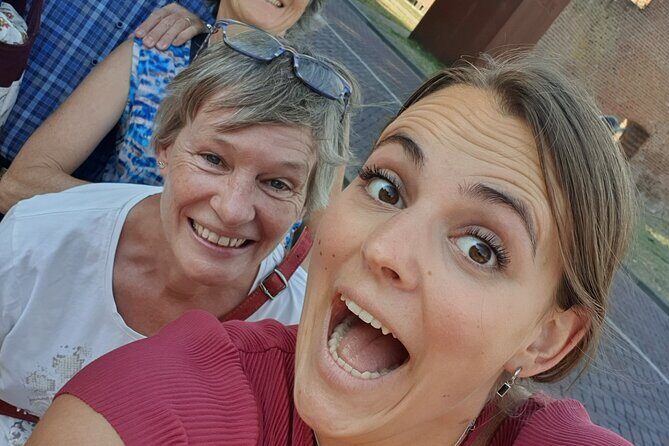 e-Scavenger hunt Zierikzee: Explore the city at your own pace - Practical Tips for Your Visit