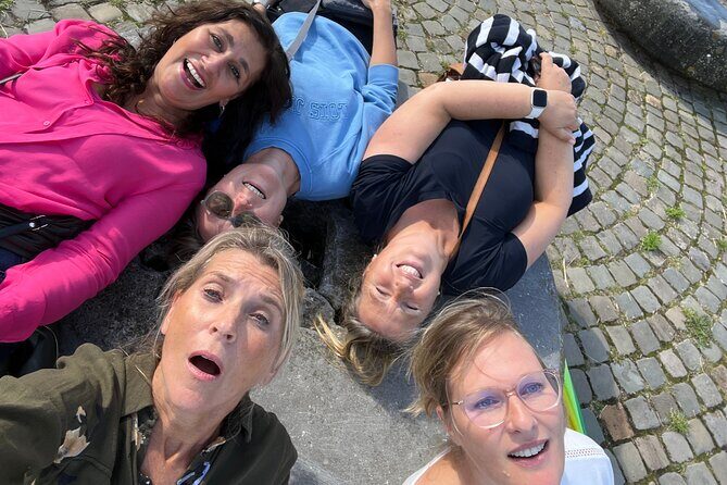 e-Scavenger hunt Zierikzee: Explore the city at your own pace - Who Should Consider This Tour?