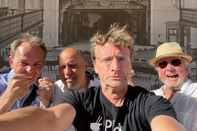 e-Scavenger hunt Zierikzee: Explore the city at your own pace - FAQ