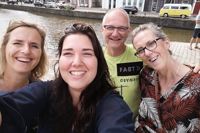 e-Scavenger hunt Zutphen: Explore the city at your own pace - FAQ