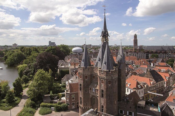e-Scavenger hunt Zwolle: Explore the city at your own pace - Final Thoughts: Is It Worth It?