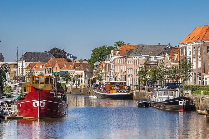 e-Scavenger hunt Zwolle: Explore the city at your own pace - FAQ