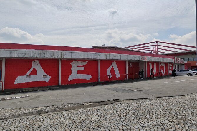 E-Scooter Belgrade Hooligans Tour - FAQs