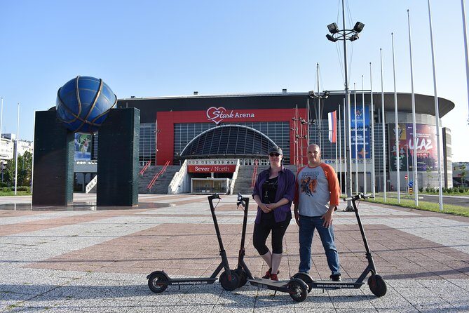 E-Scooter Communist New Belgrade Tour - The Sum Up: Who Should Book This Tour?