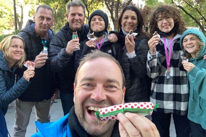 E-Scooter Half-Day Private Tour in Budapest with Food Tastings - Final Thoughts: Who Will Love This Tour?