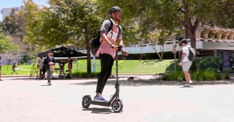 e-Scooter Kickstart CitySightseeing Maspalomas View Points - Pricing and Value