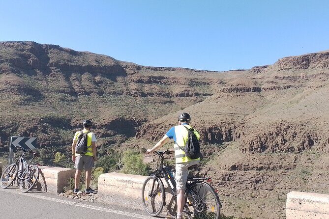 e-Scooter or e-Bike Maspalomas Tour+Visit Western Town Sioux City - FAQs
