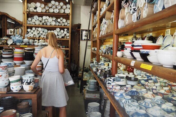 E-scooter Tour with a Private Guide Tokyo - FAQ