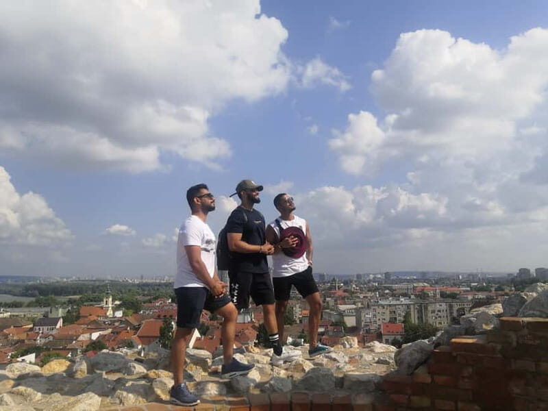 E Scooter Zemun tour - Final Words