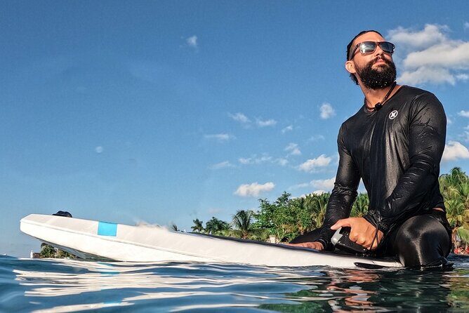 E-Surf Lessons - Why This Experience Can Be the Highlight of Your Trip