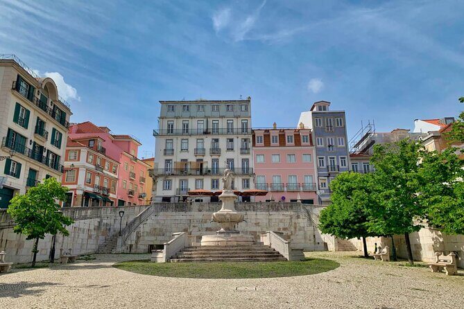 E-Ticket to Lisbon National Ancient Art Museum - Authentic Experiences Highlighted by Reviews
