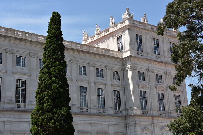 E Ticket to National Palace of Ajuda with Lisbon Audio Tour - Final Thoughts: Is It Worth It?