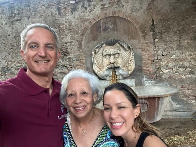 E-Tuk Tour: Express Highlights of Rome - What Travelers Say