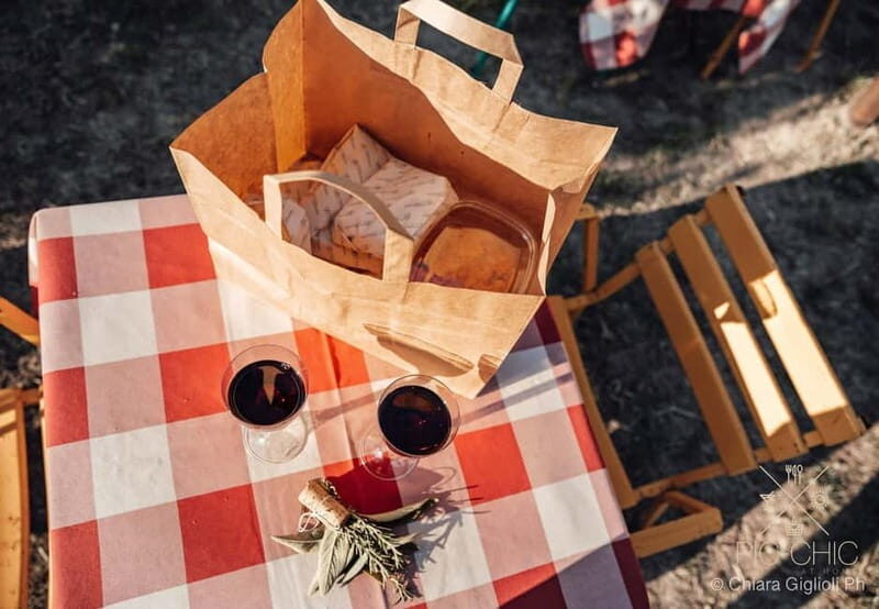 E-Vespa Tour in the Chianti and Pic Nic Lunch - FAQ